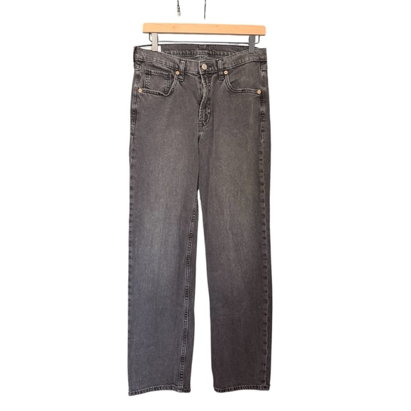GAP | Jeans | Gap 9s Loose Mid Rise Denim | Poshmark